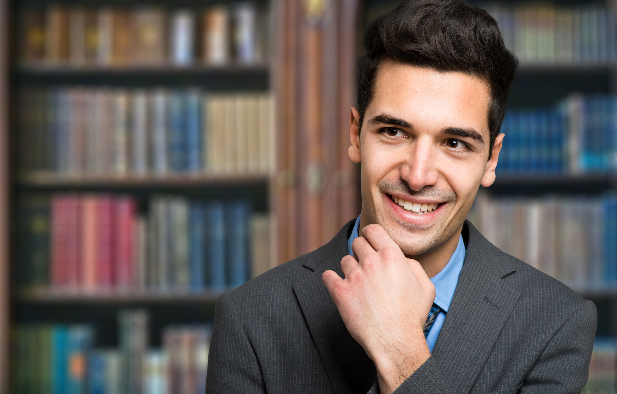 How to Grow Your Author Brand through Goodreads