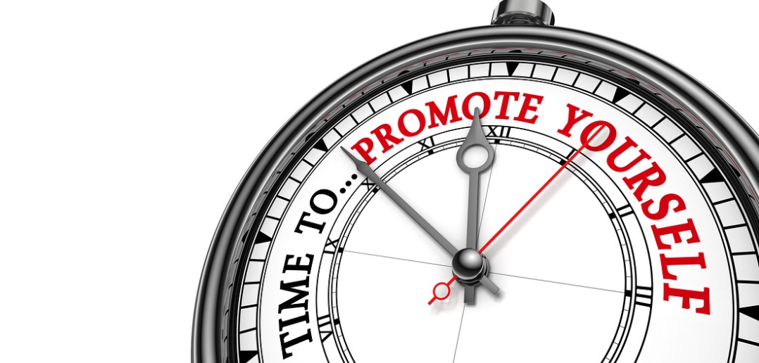 Shameless Self-Promotion for Writers | Barefoot Writer