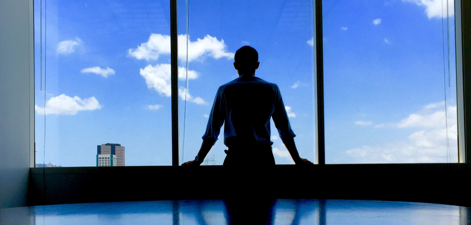 Derek Rinaldo: August 2021 Barefoot Writing Challenge Winner