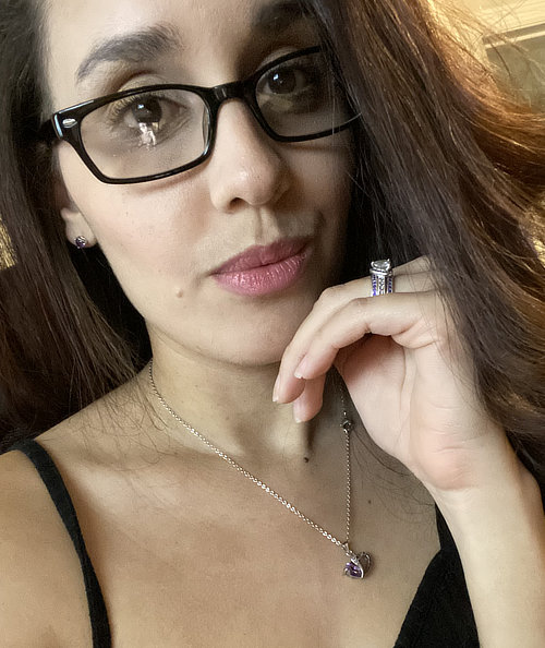 Emily Espinosa: September 2022 Barefoot Writing Challenge Winner