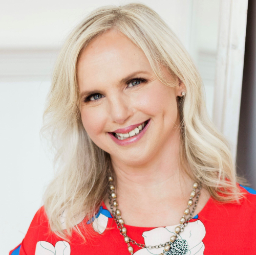 Catherine Heywood: October 2024 Barefoot Writing Challenge Winner