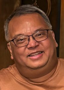 Jonas Molina - May 2026 Barefoot Writing Challenge Winner